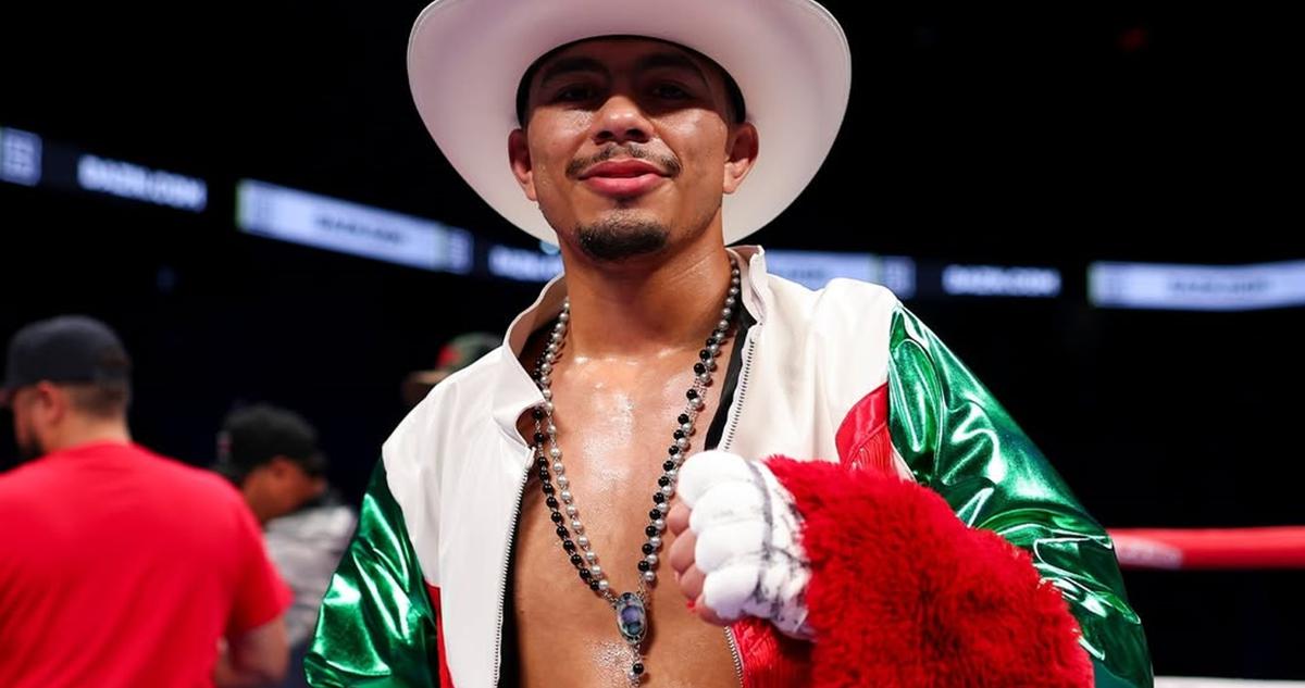 Javier Meza vs Alen Dudo - Date, Start time, Fight Card, Location ...