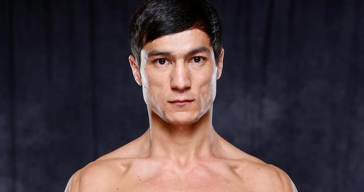 Otabek Kholmatov vs Jason Canoy - Date, Start time, Fight Card ...