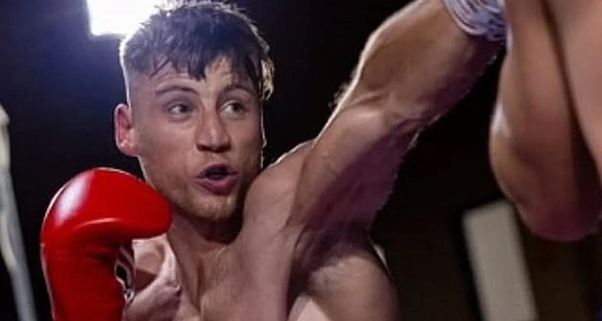 Roan Stanley vs Robbie Chapman - Date, Start time, Fight Card, Location – RingSide24