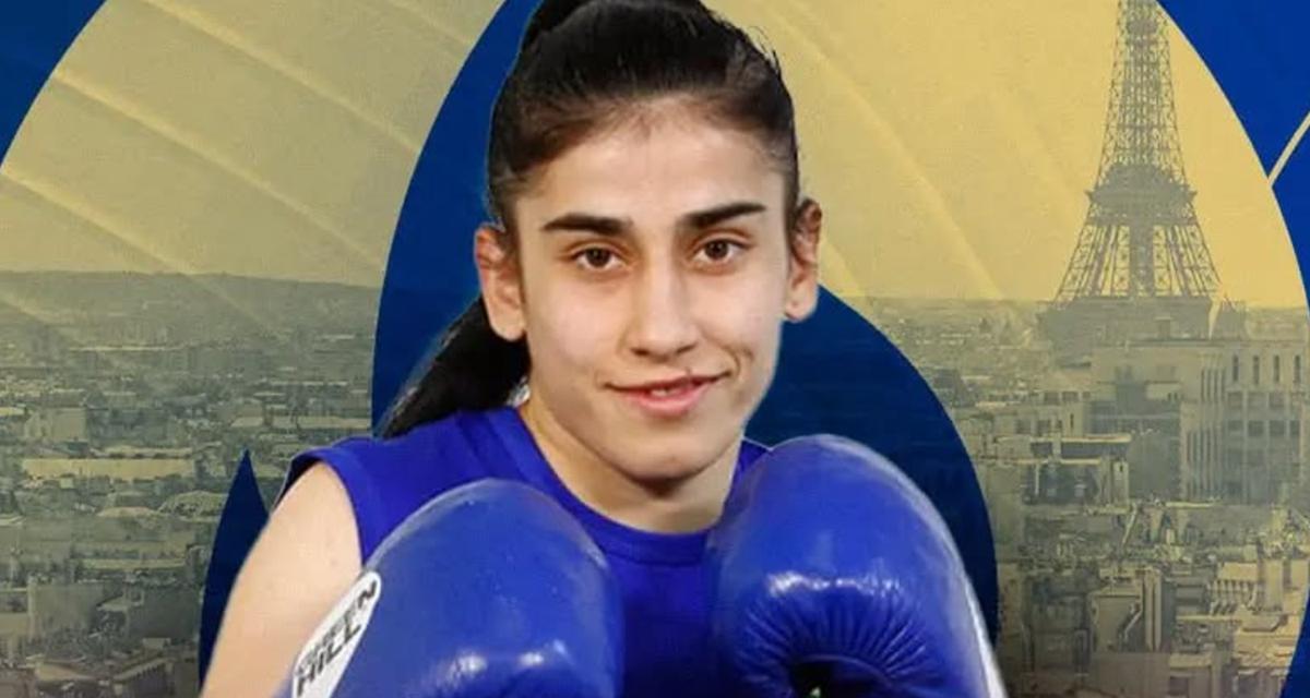 Wann findet heute Abend der Kampf Mizhgona Samadova gegen Puneh ...