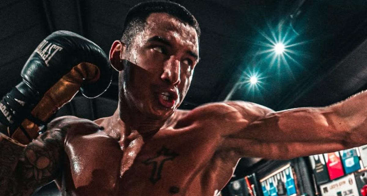 Wann findet heute Abend der Kampf John Marvin gegen Ryan Maycock statt? Ringwalks, Zeitplan ...