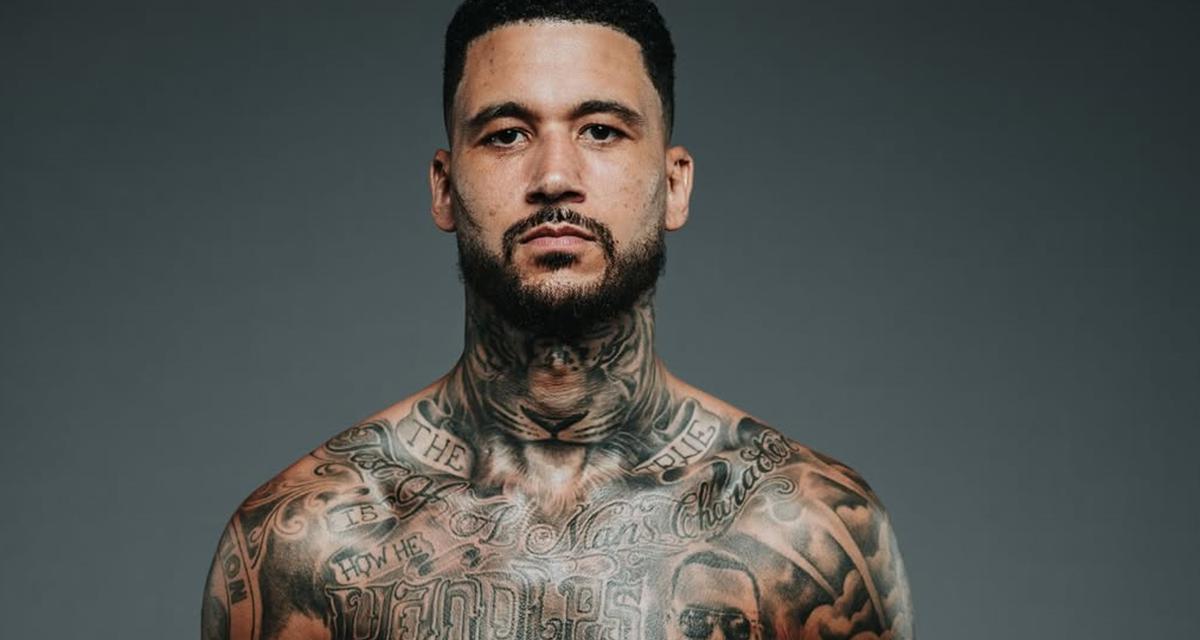 What time is Idris Virgo vs Ty Mitchell tonight? Ringwalks, schedule ...