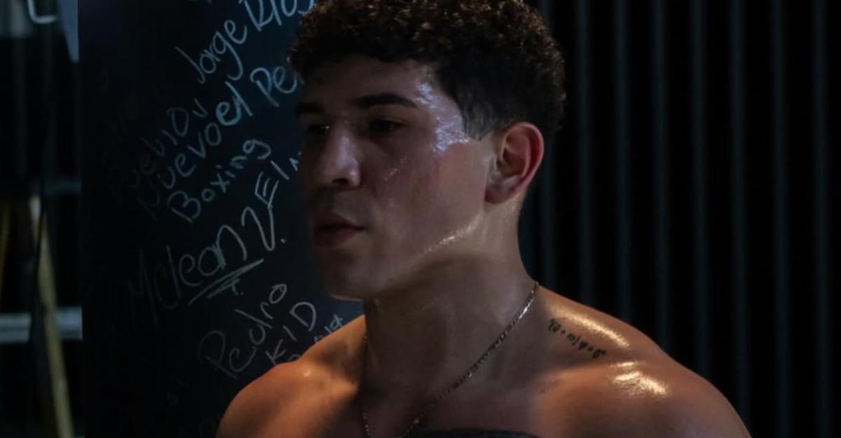 Eric Campos vs Adrian Almada - Date, Start Time, Fight Card, Venue – RingSide24