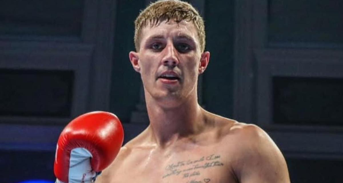 Daniel Keating vs Blake Minto - Date, Start time, Fight Card, Location – RingSide24