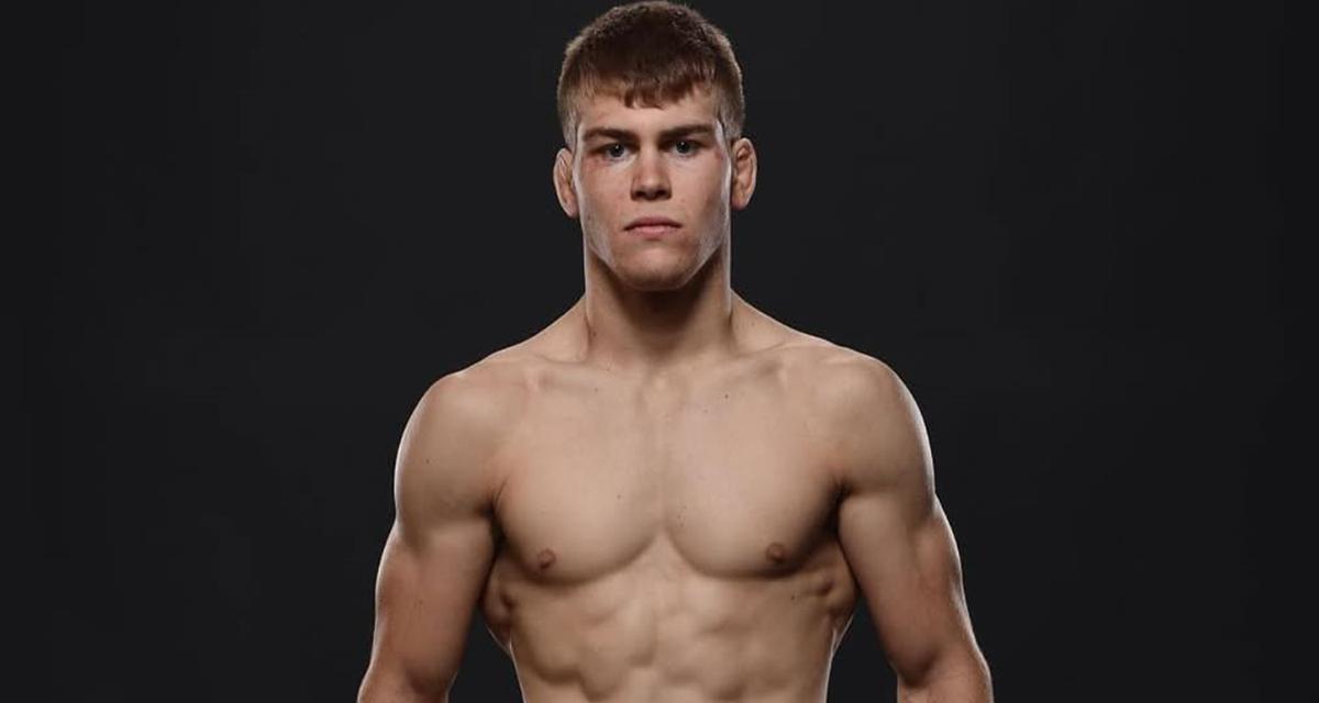 What time is UFC on ESPN 70 Tonight? Matthews vs Njokuani - Start times ...