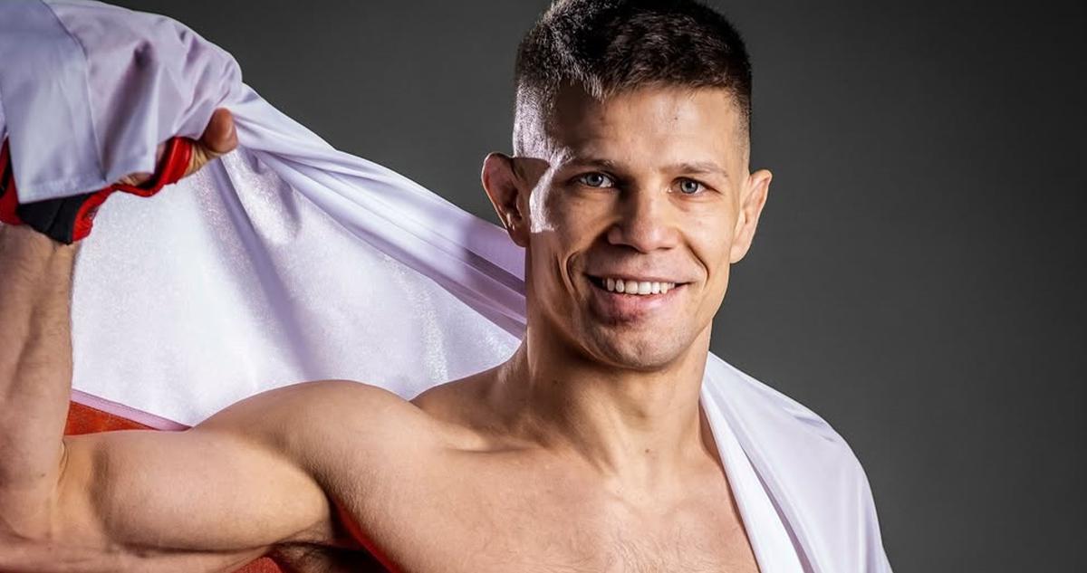 KSW 101: Gallon vs. Hero - Date, start time, fight card, location ...