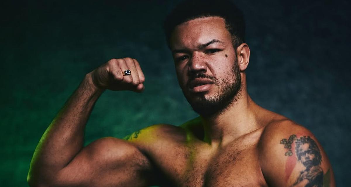 Tommy McCarthy vs Steven Ward - Date, Start time, Fight Card, Location ...