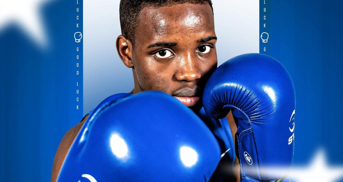 Dedrick Crocklem vs Dionne Ruvalcaba - Date, Start time, Fight Card ...