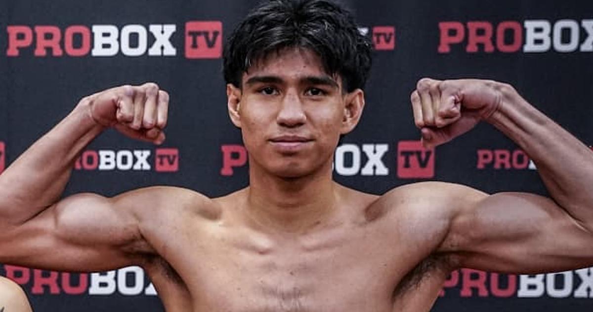 How to Watch Justin Viloria vs Alejandro Yung - Live Stream & TV ...