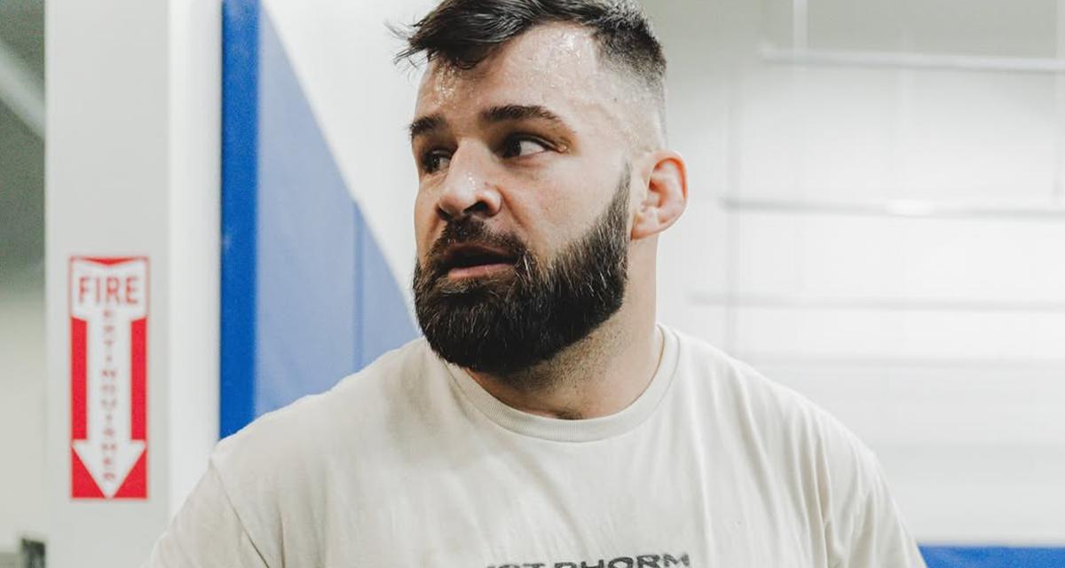 UFC Fight Night 253: Brundage vs Marquez - Date, Start time, Fight Card ...