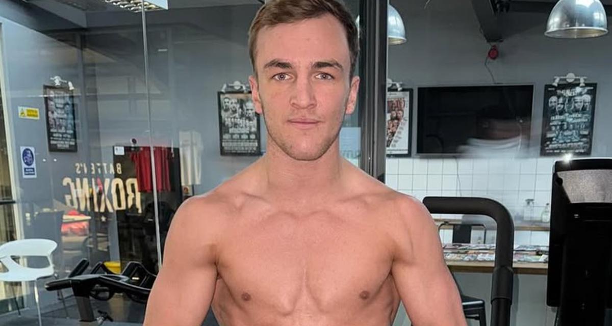 Danny Boardman vs Adam Yahaya - Date, Start time, Fight Card, Location ...