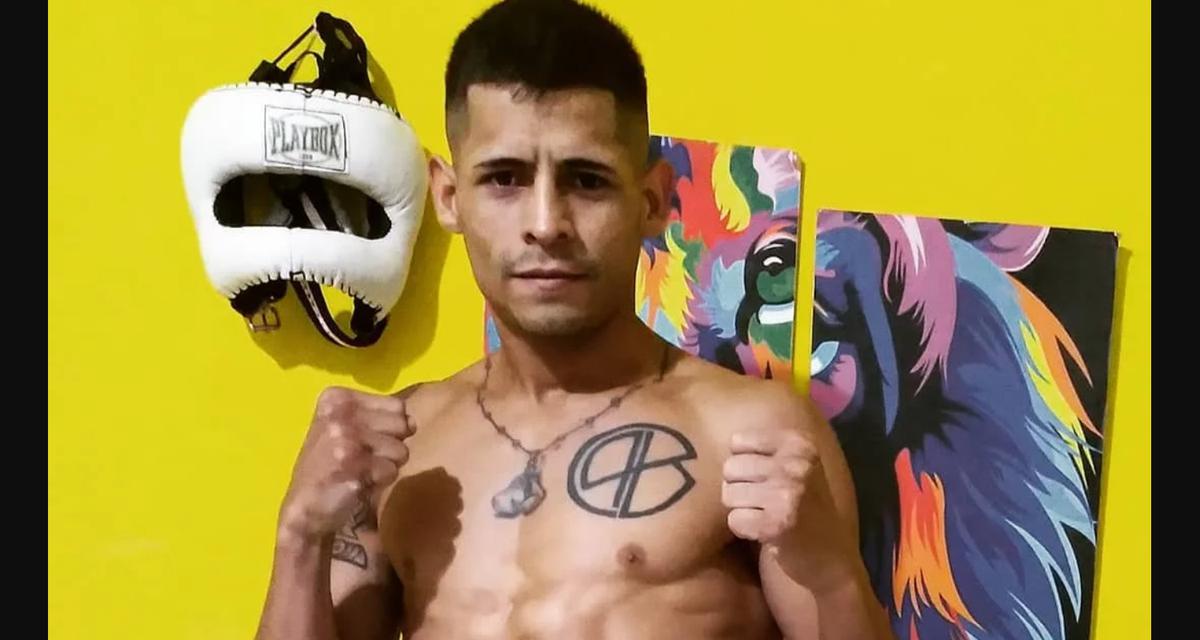 How to Watch Dylan Price vs Ckari Cani Mansilla - Live Stream & TV ...