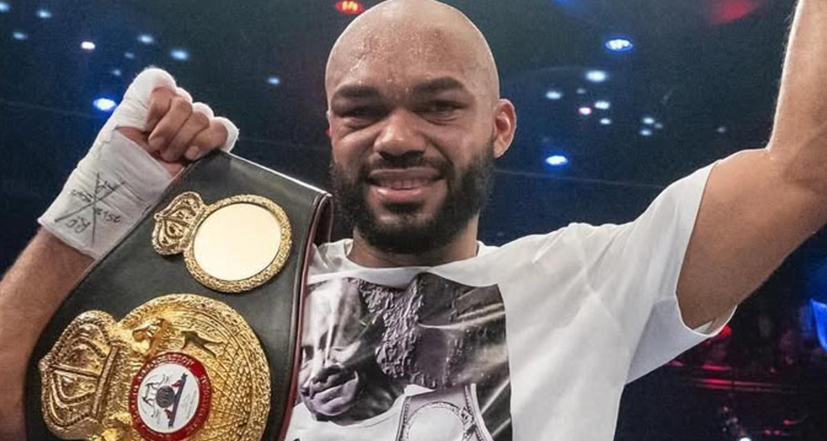 How to Watch Albert Ramirez vs Michael Alan Flannery - Live Stream & TV ...