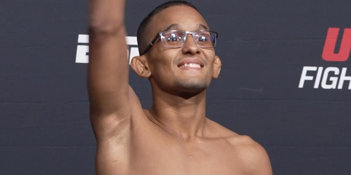 What time is UFC Fight Night 244 Tonight? Carpenter vs Rocha - Start ...