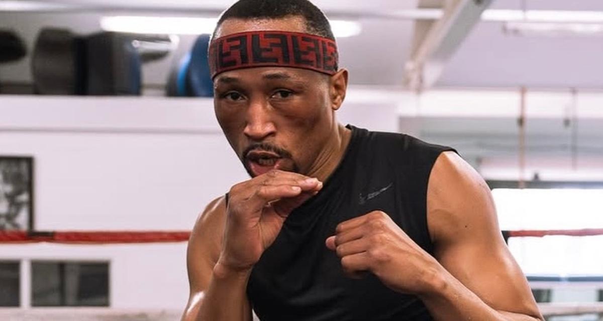 Tom Welland vs Michael Ramabeletsa - Date, Start time, Fight Card ...