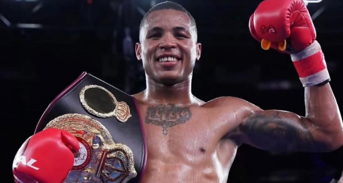 What time is Kevin Brown vs Esteuri Suero tonight? Ringwalks, schedule ...