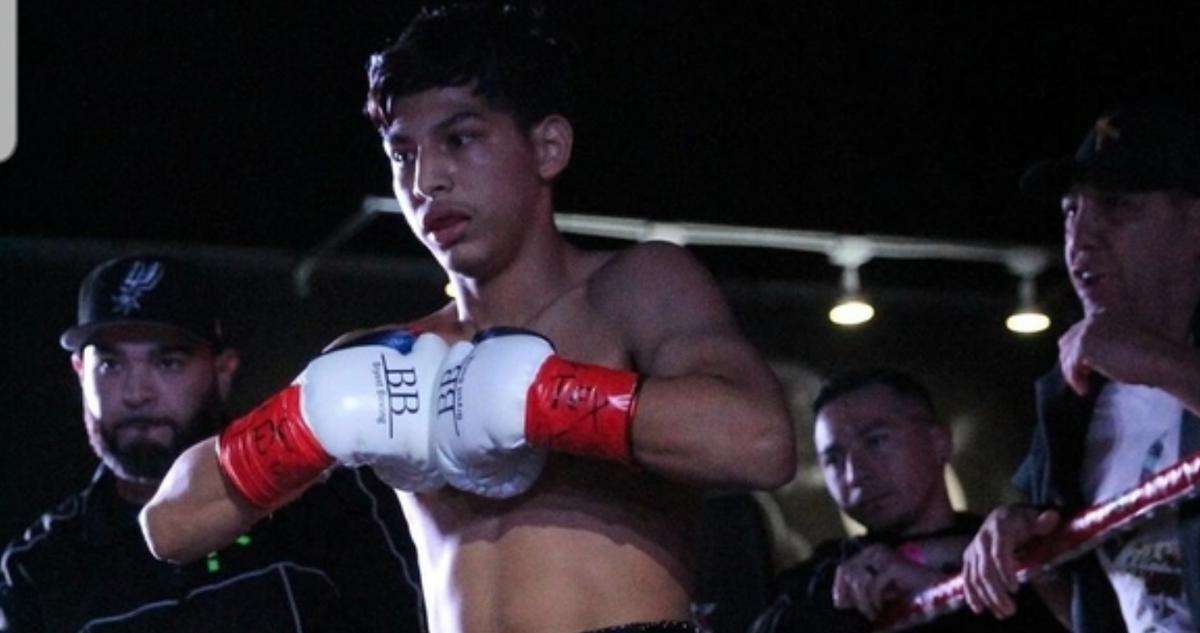 Kevin Ayala vs Steveen Angeles Cruz - Date, Start time, Fight Card ...