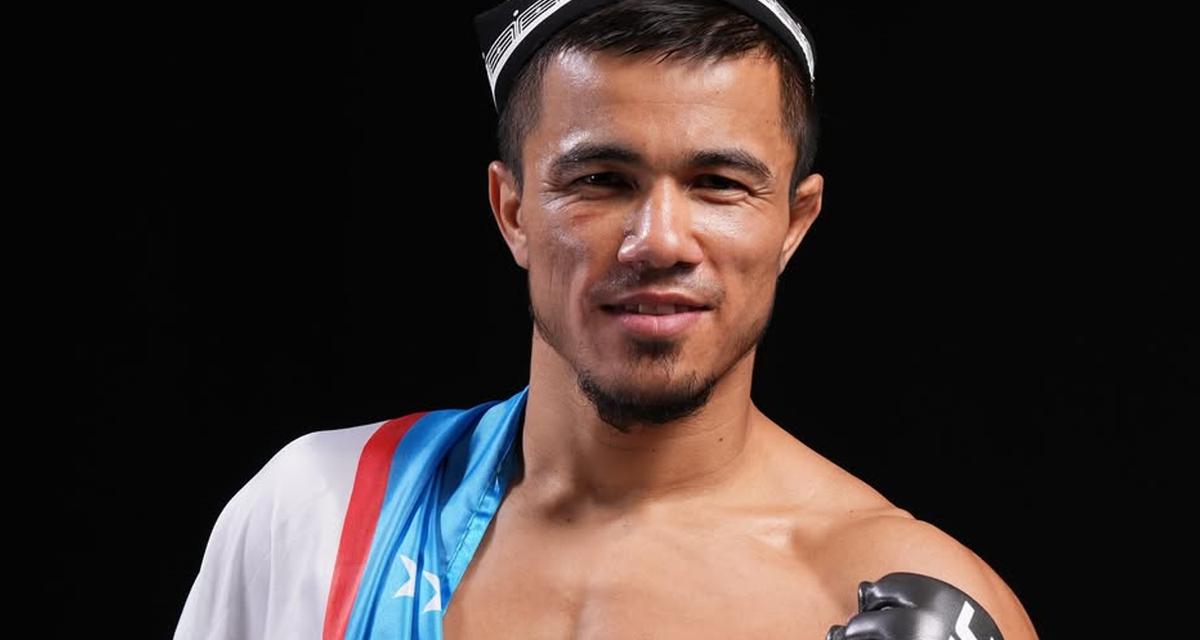 What time is UFC Fight Night 253 Tonight? Johnson vs Temirov - Start ...