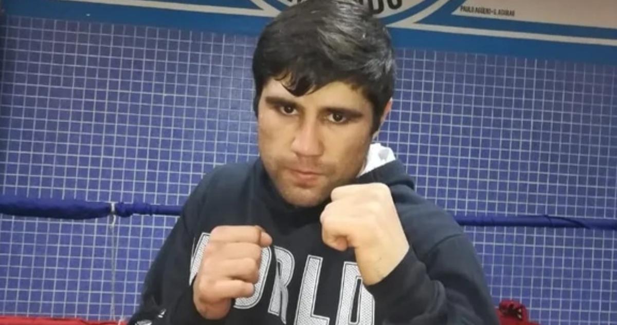 Cómo ver Andres Ramon Tejada vs Nicolas Ledesma - Transmisión en vivo y canales de TV – RingSide24