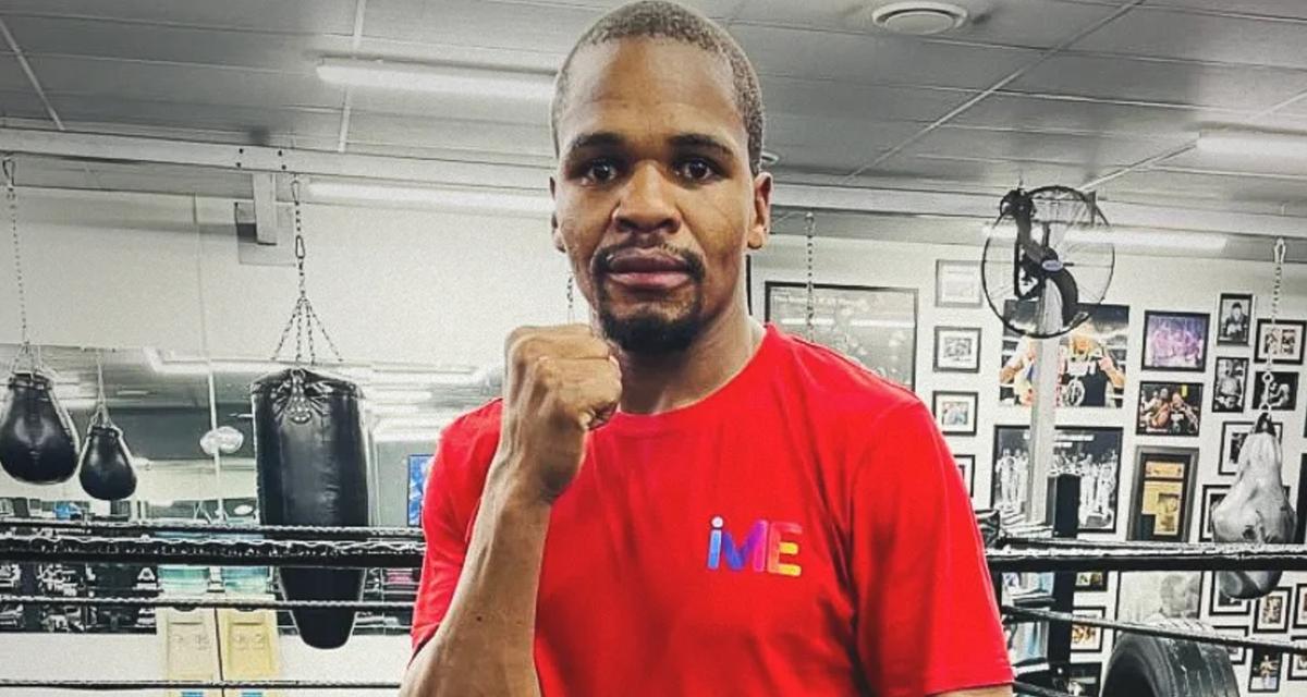 Ntethelelo Nkosi vs Ju Wu - Date, Start time, Fight Card, Location – RingSide24