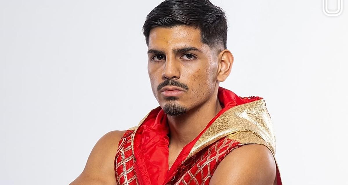 What time is Giovanni Marquez vs Esteban Munoz tonight? Ringwalks, schedule, streaming links ...