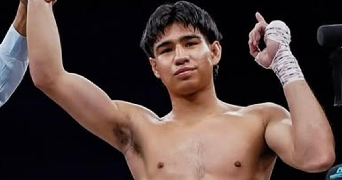 Justin Viloria vs Alejandro Yung - Date, Start time, Fight Card, Location – RingSide24