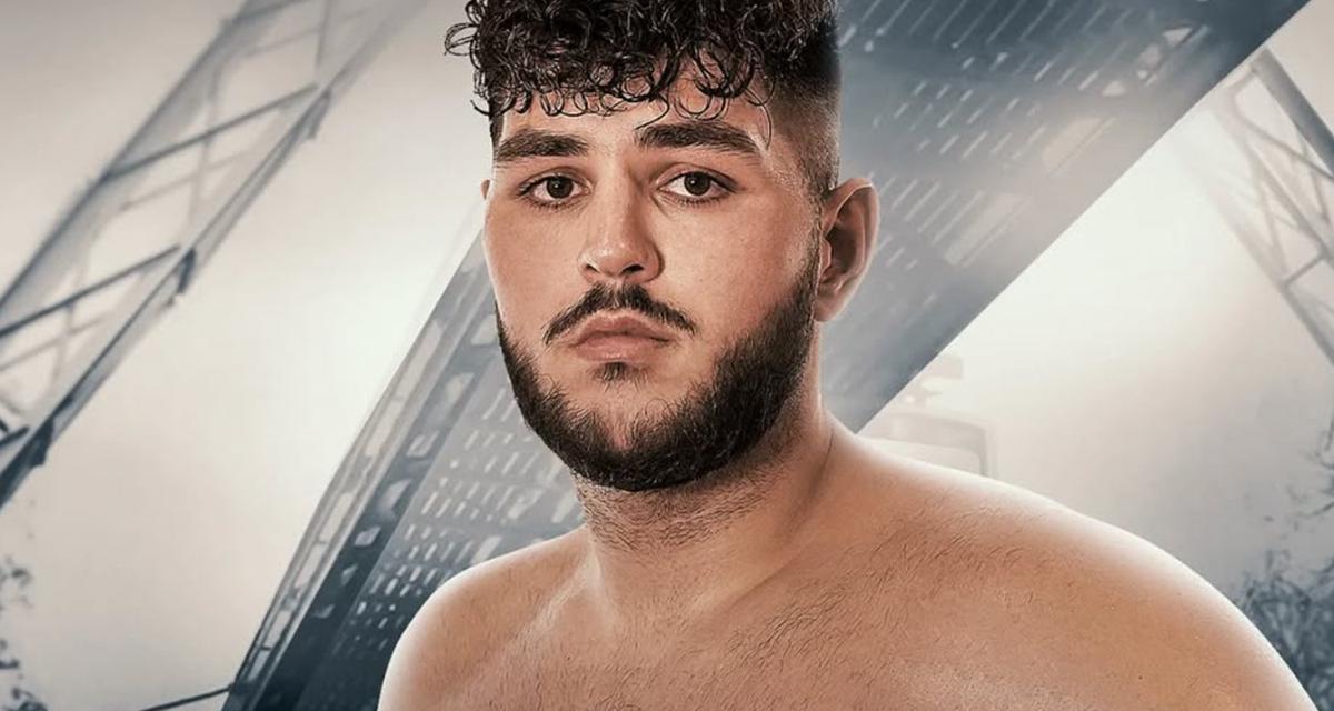 Granit Shala vs Daniel Dietz - Date, Start time, Fight Card, Location ...