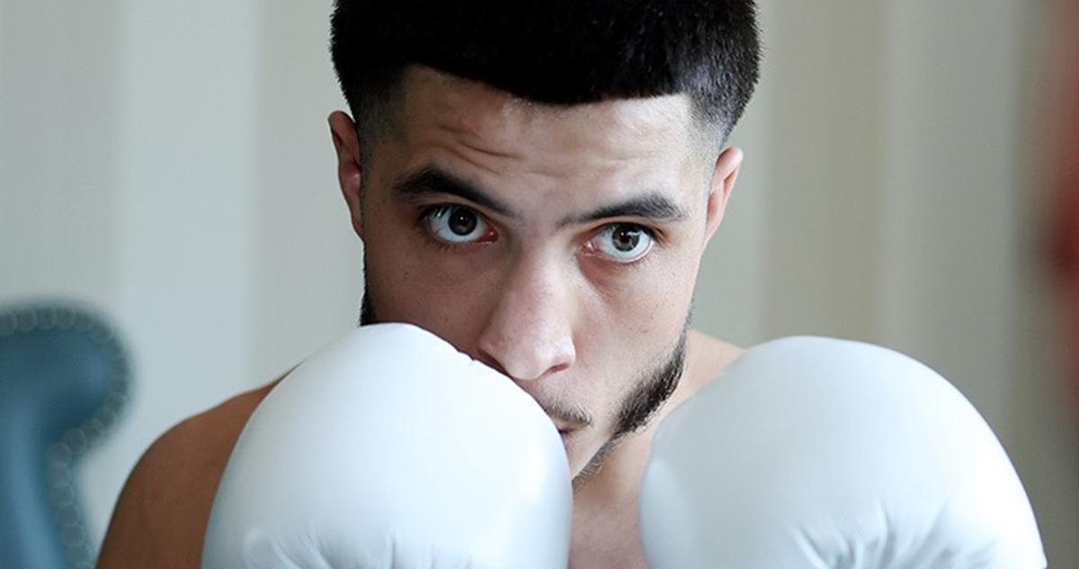 Fabian Guzman vs Travis Floyd - Date, Start time, Fight Card, Location ...