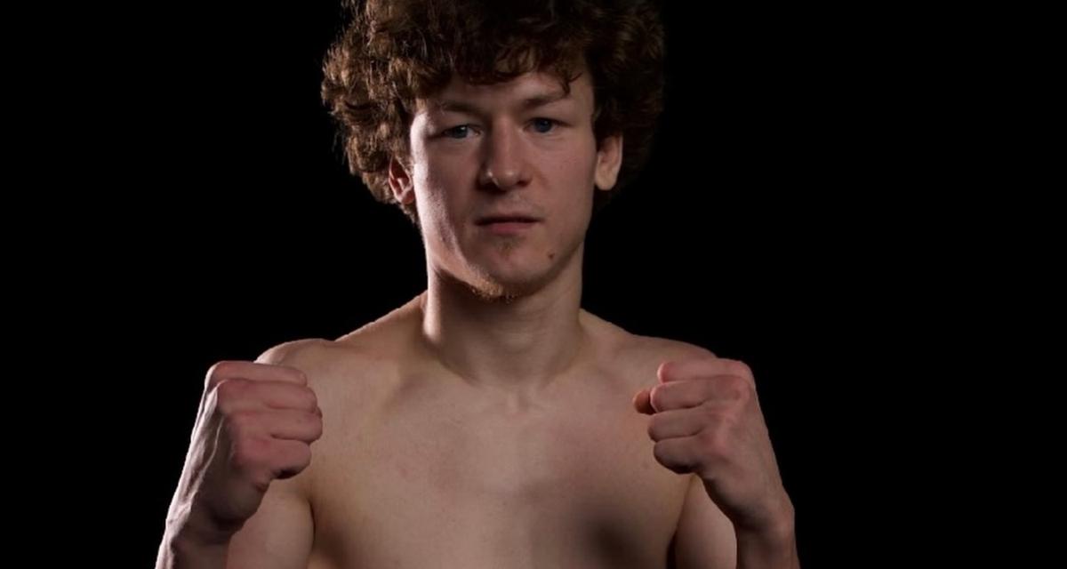 Javier Zamarron vs Alejandro Meniano - Date, Start time, Fight Card ...