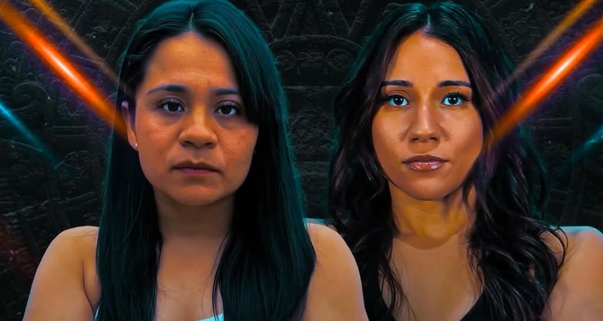 Gloria Munguilla vs Brook Sibrian - Date, Start time, Fight Card ...