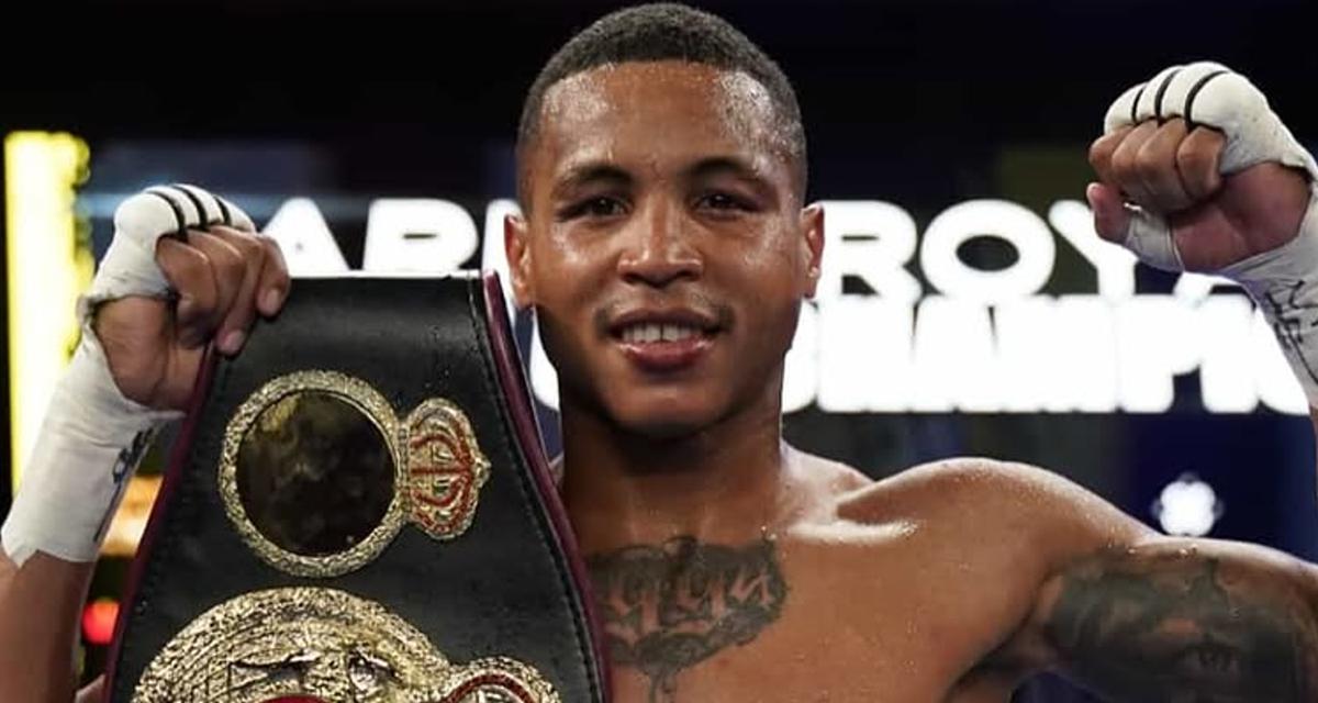 Kevin Brown vs Esteuri Suero - Date, Start time, Fight Card, Location ...