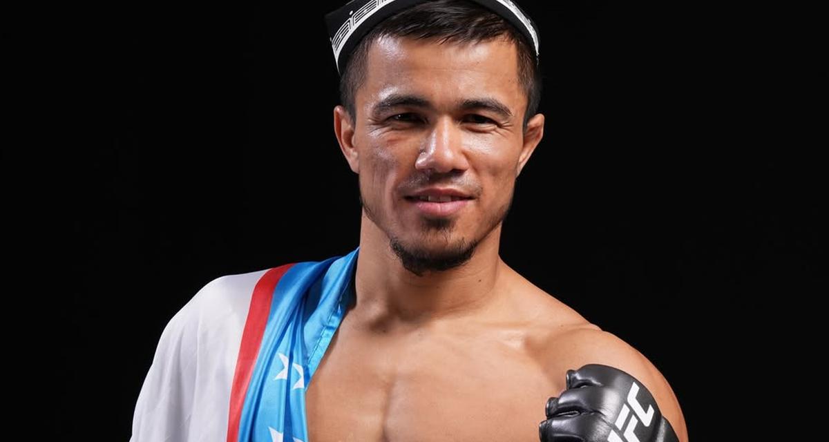 UFC Fight Night 253: Johnson vs Temirov - Date, Start time, Fight Card ...