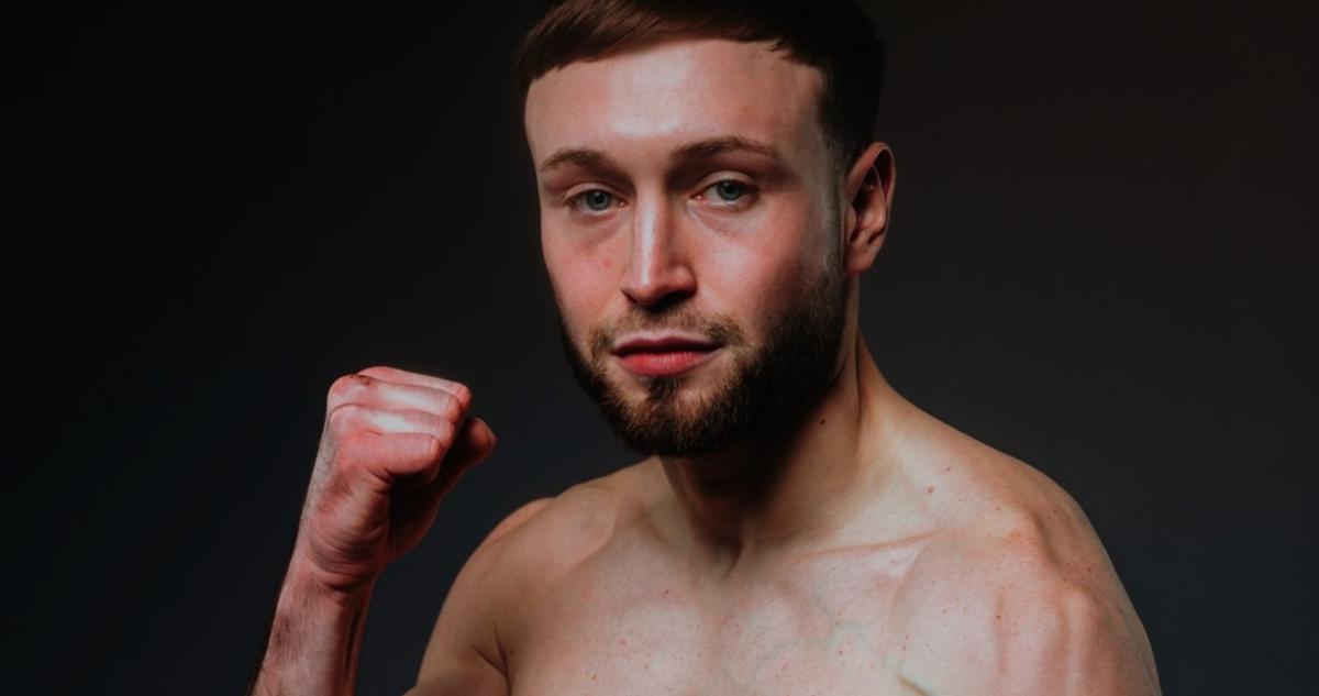 What time is Dan Toward vs Johan Nova tonight? Ringwalks, schedule, streaming links – RingSide24