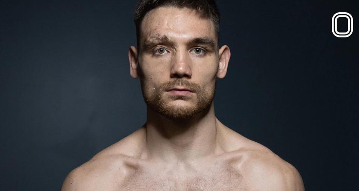 Eric Priest vs Tyler Howard - Date, Start time, Fight Card, Location ...