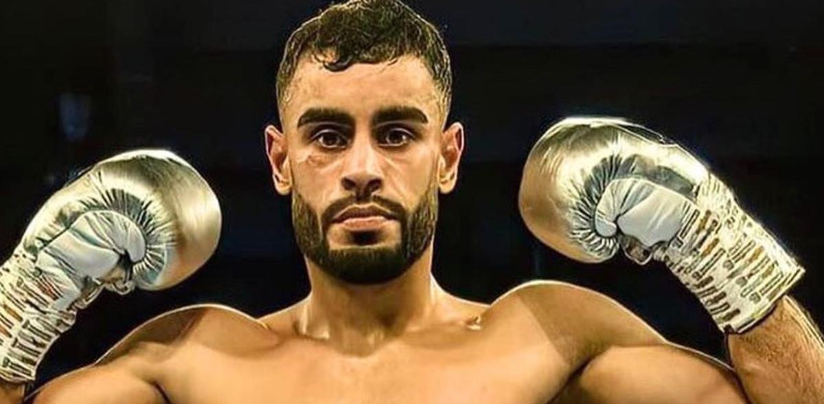 How to Watch Amaar Akbar vs Richard Helm - Live Stream & TV Channels ...