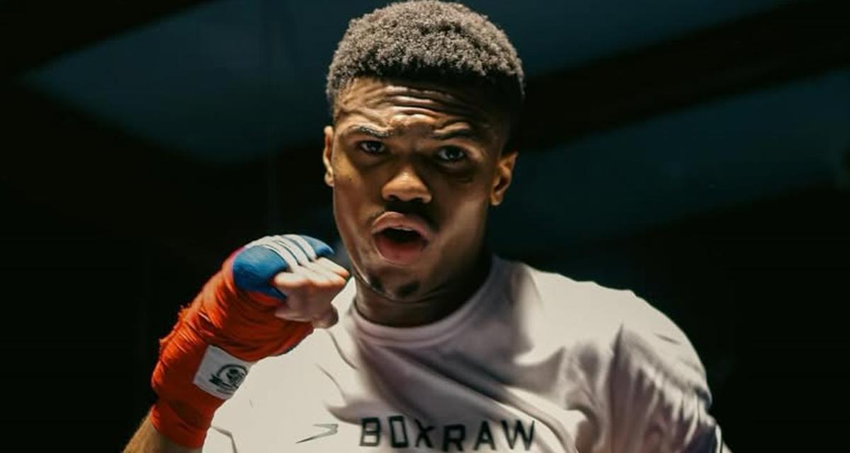 What time is Omari Jones vs William Jackson tonight? Ringwalks ...