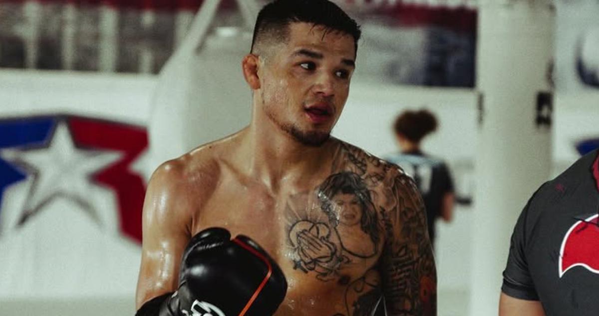 What time is Fury FC 99 Tonight? Martinez vs Cortez - Start times, Schedules, Fight Card ...