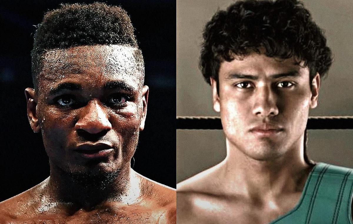 Christian Mbilli vs Lester Martinez - Betting Odds, Prediction – RingSide24