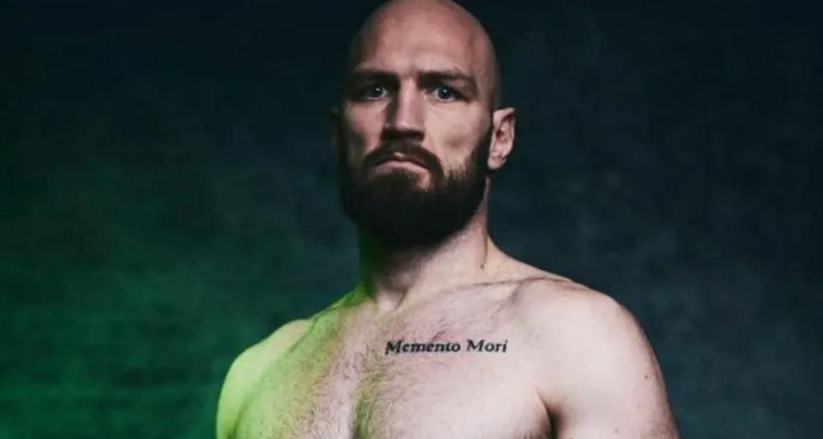 How to Watch Mike Perez vs Steven Ward - Live Stream & TV Channels ...