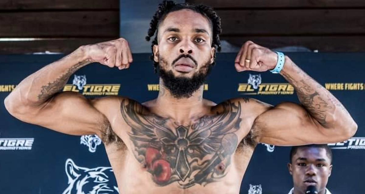 Wie man Donte Layne vs Malik Calhoun Khalil sieht - Live Stream & TV Kanäle – RingSide24