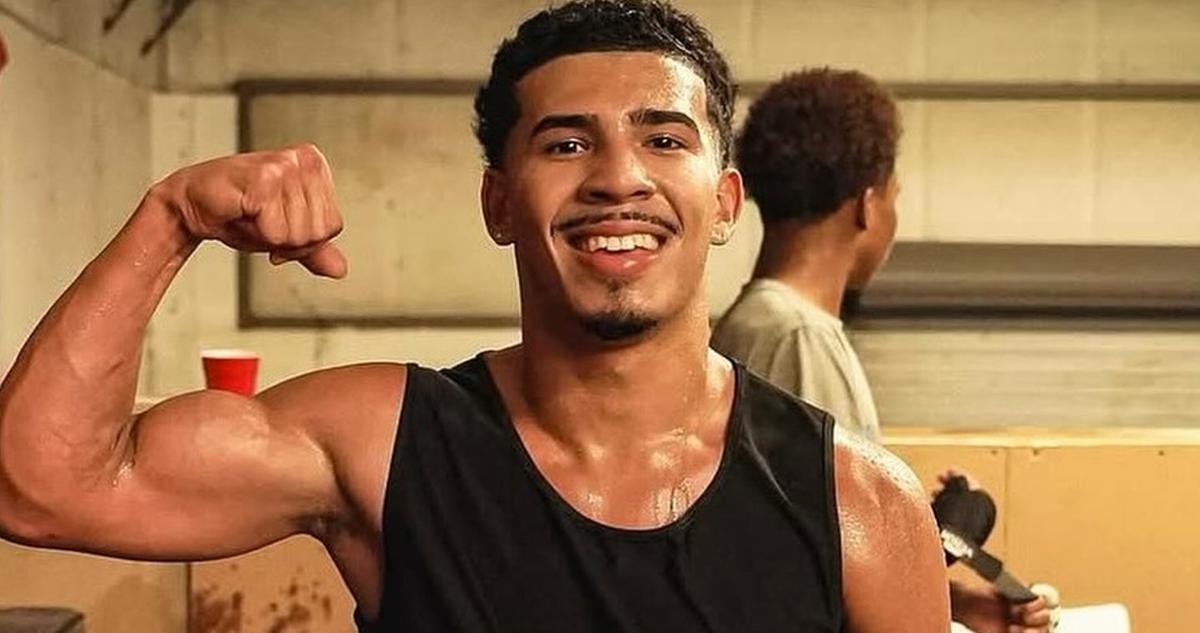 Yandiel Lozano-Oquendo vs Mario Victorino Vera - Date, Start time ...