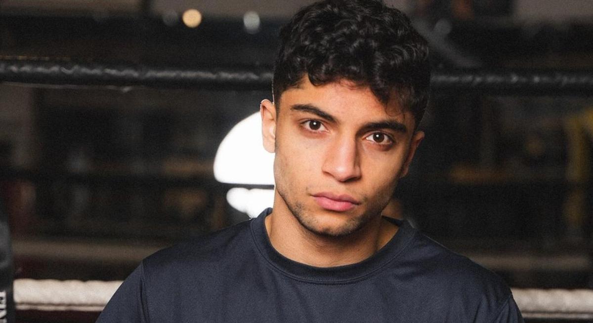 Abdul Khan vs John Edwardson Undercard - Full Fight Card List, Schedule ...