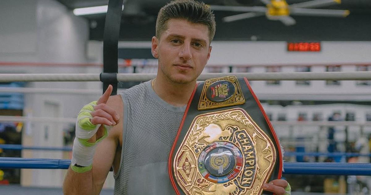 So sehen Sie Jonny Mansour gegen Markus Bowes - Live Stream & TV-Kanäle – RingSide24