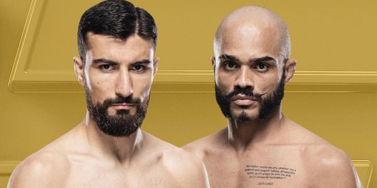 UFC 308: Basharat vs Hugo - Date, Start time, Fight Card, Location ...