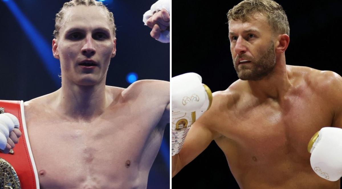 How to Watch Daniel Lapin vs Lewis Edmondson - Live Stream & TV ...