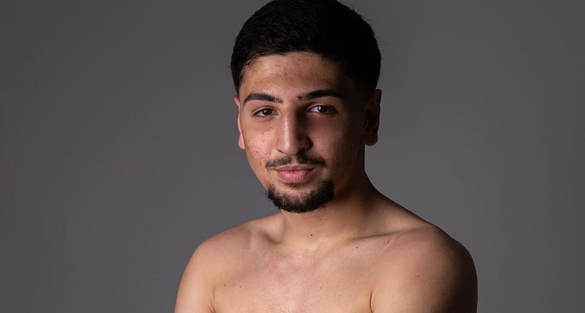 Charlie Kazzi vs Lui Magaiva - Date, Start time, Fight Card, Location ...