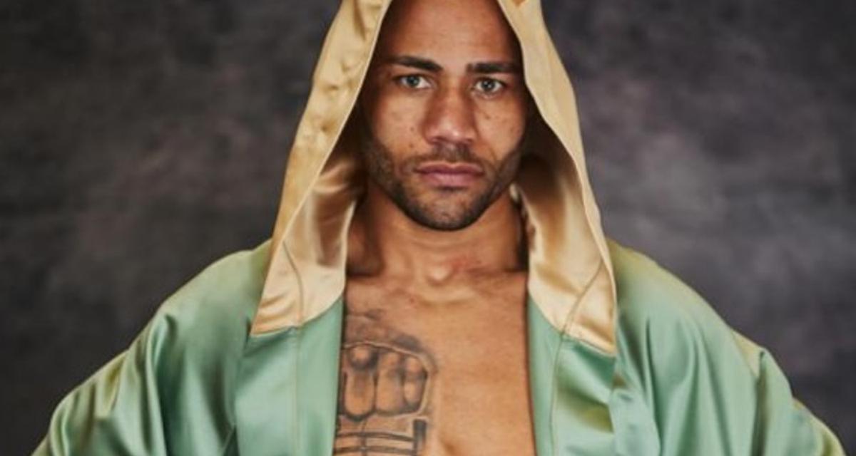 What time is Jahi Tucker vs Troy Williamson tonight? Ringwalks ...