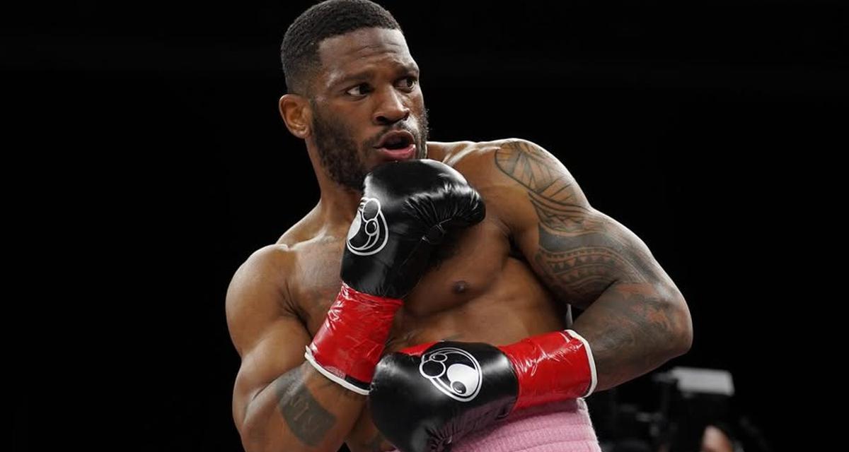 Kurt Scoby vs Haskell Rhodes - Date, Start time, Fight Card, Location ...