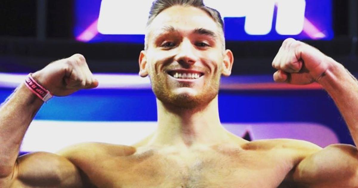 How to Watch Eric Priest vs Tyler Howard - Live Stream & TV Channels ...