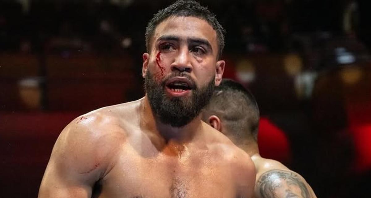 Luis Santana vs Eduardo Estela - Date, Start time, Fight Card, Location ...